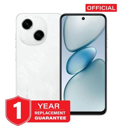 Tecno Spark Go Official Price In Bangladesh