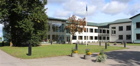 Lääne Harju Valla Risti Põhikooli Ja Padise Valla Lasteaia