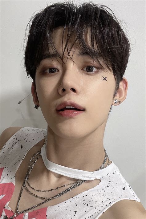 잡담 투바투 연준 오늘자 얼굴 인스티즈instiz 연예 카테고리