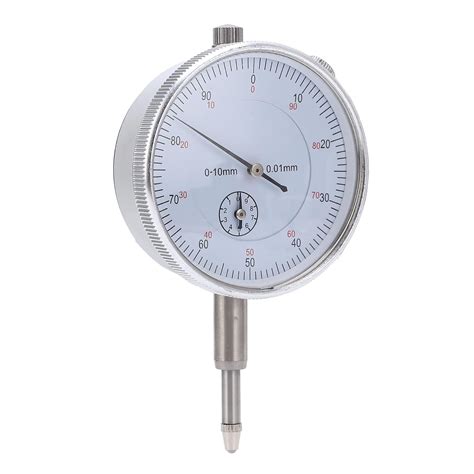 Dial Indicator Accuracy For Precision Gauge Indicator Indicator Gauge
