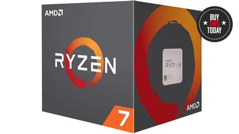 Buy This Today Save Up To 30 On An Amd Ryzen 7 3800x Cpu