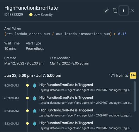 Collect Critical Aws Metrics Faster With Sysdig Sysdig