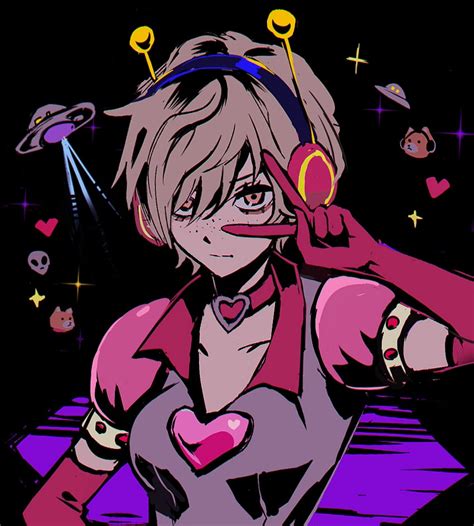 Heather Mason Silent Hill And More Drawn By Miichinori Danbooru