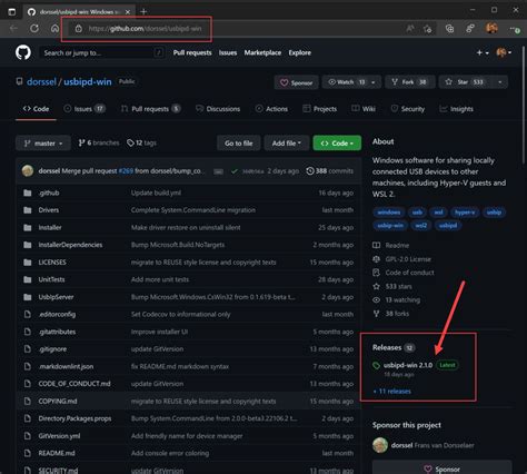 Connecting A Usb Printer Device To Wsl 2 Microsoft Community Hub