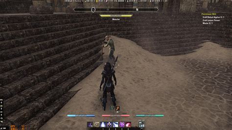 That Might Take A While Buddy R Elderscrollsonline