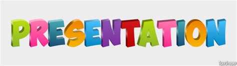 Presentation Multi Color For The New Year Text Effect Generator