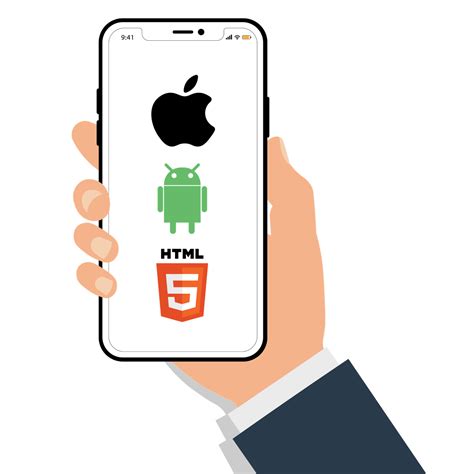 Ios App Maker Make Ios Apps Without Coding Pandasuite