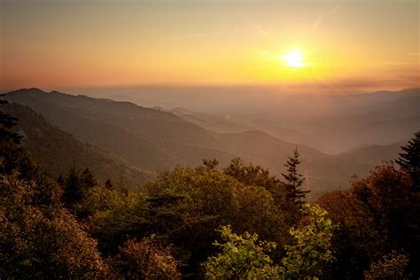 Blue Ridge Parkway 15 Great Nc Photo Spots