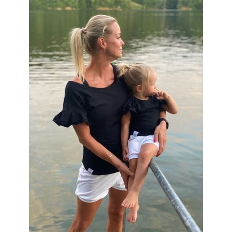 Set Maminka Dcera Tri Ko S Vol Nky Ern