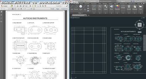 Autocad Design
