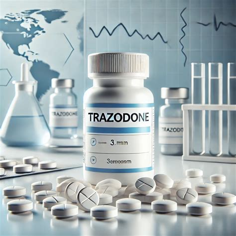 What Does Trazodone Do A Comprehensive Guide Trazodonesuc