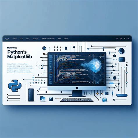 Mastering Pythons Matplotlib Library For Data Visualization Gtec
