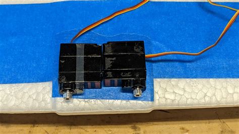 Multiplex Mini Solius Rc Conversion Page 4 Aloft Forums