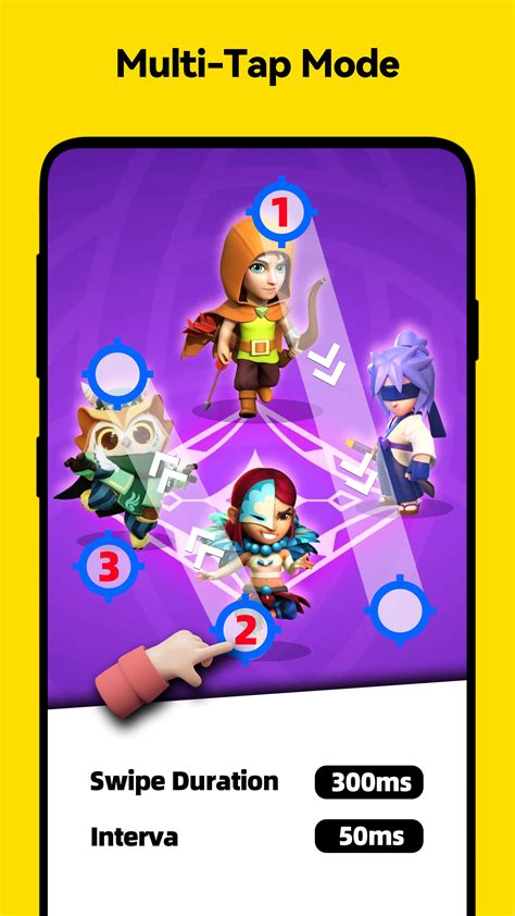 Auto Clicker Apk Download For Android Latest Version