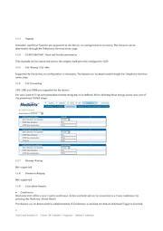 File OSBiz Configuration Mediatrix Pdf Atos Unify Experts Wiki
