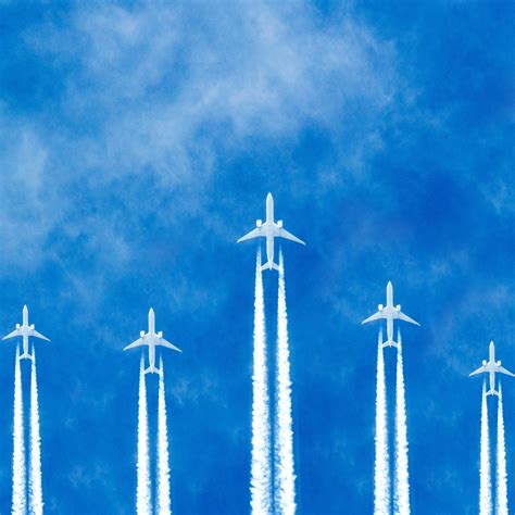 Aviation Value Chain Recovery And Profitability Mckinsey