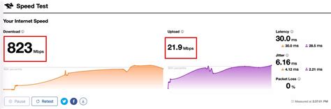 Latency Vs Bandwidth Vs Throughput Whats The Difference