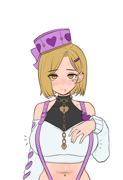 Hart Floyd Black Survival Eternal Return Black Survival 1girl Anti