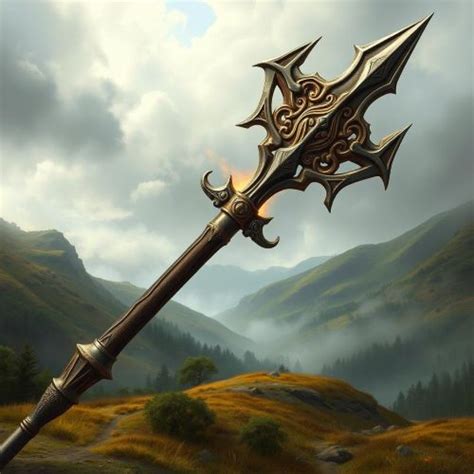 Pashupatastra The Devastating One Mythlok