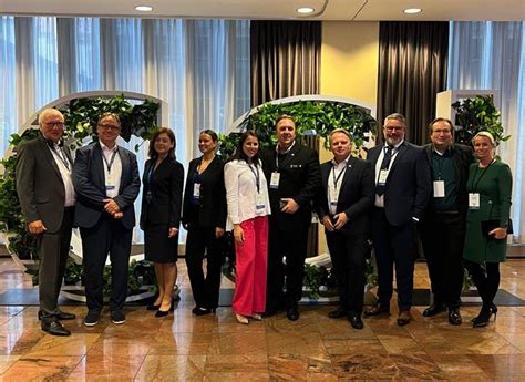 Participation On Cgi 2024 Annual Meeting Wec