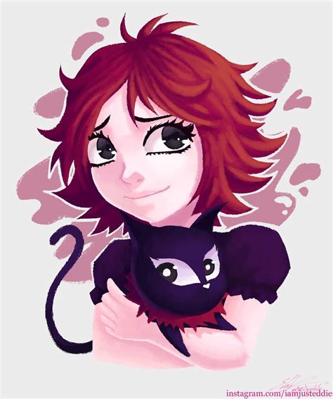 Ruby Cute Unknown Artist Credits To Their Respective Author R