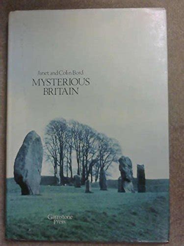 『mysterious Britain』｜感想・レビュー 読書メーター