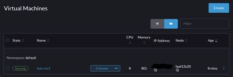 Bug Vms Stay Terminating After Deleted · Issue 970 · Harvesterharvester · Github