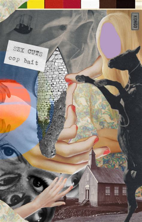 Sex Cuts Maximum Rocknroll