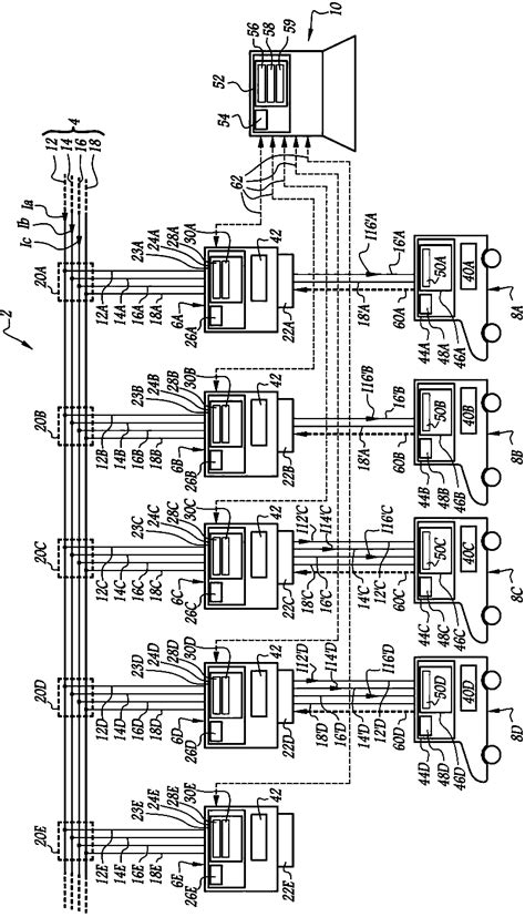 Electric Power Distribution Method And Device Eureka Patsnap