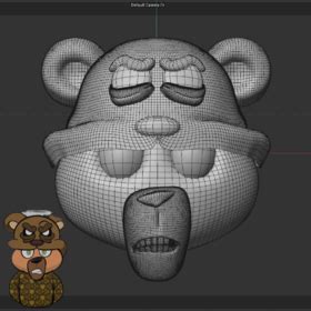 Hire Freelance UV Mapping Unwrapping D Modeling Services For Companies Cad Crowd