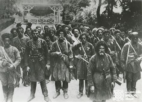 საქართველოს ოკუპაციის 100 წლისთავი საქართველოს ეროვნული არქივი