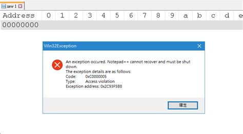 64 bit version is not working correctly · issue 2 · chcg npp