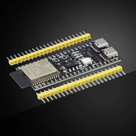 ESP ESP S ESP C ESP Development Board Dual Type C ESP S DevKitC PicClick UK