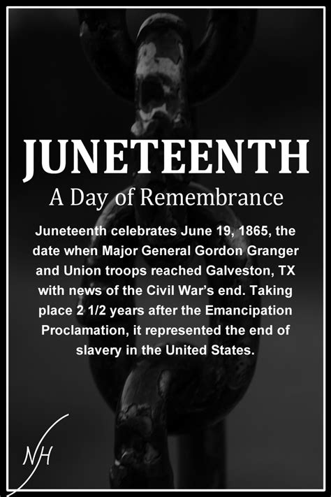 Juneteenth Brittni Coward