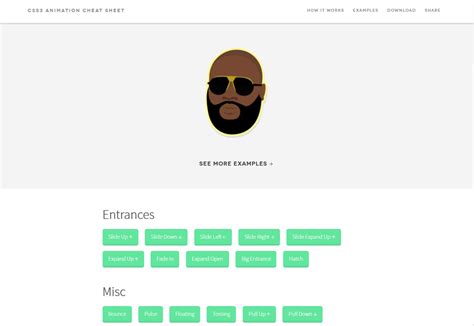 Interface Animations And Transitions Where To Get Inspiration By