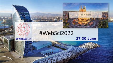 13th Acm Web Science Conference 2021