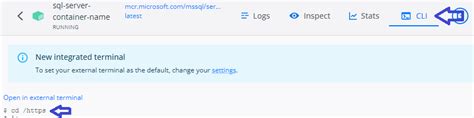 deploying full stack asp core with api and sql server databases to