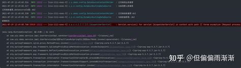 Springbootmybatis Plus实现动态数据源切换 知乎