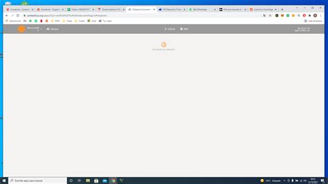 Polkadotjs Conexion Problem Rcentrifuge