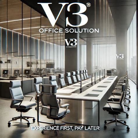 Noadvancepromise Trustredefined V3officesolution