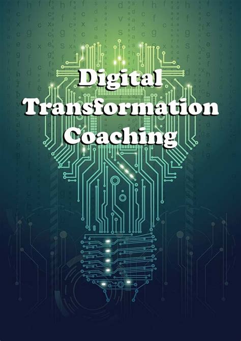 Agile Digital Transformation Coaching Medium