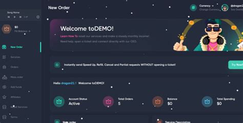 SmartPanel SMM Script V Source Code SellAnyCode