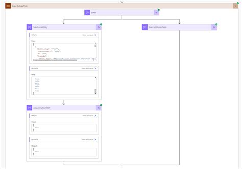 solved filter an array with unique display names power platform