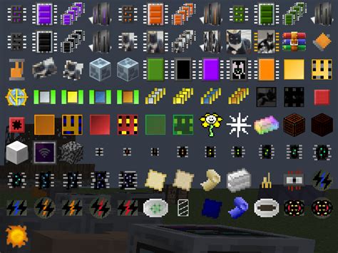 Gregtech Funny Edition Minecraft Modpacks Curseforge