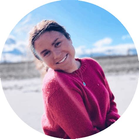 Brigid Bonner — Morgans Message