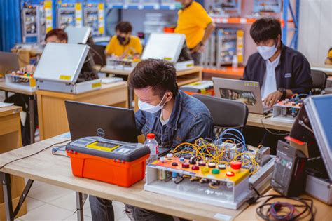 Step 1 Basic Plc Programming And Plc Wiring In House Thaiplccenter