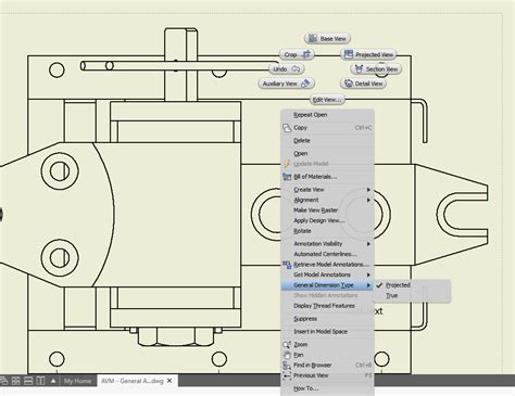 Solved Dimension Problems Still Autodesk Community