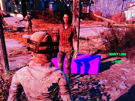 Working Noose Proof Of Concept Page 6 Downloads Fallout 4 Adult