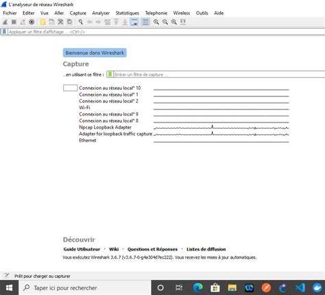 Herald Nagapuri On Linkedin Osi Layers And Wireshark