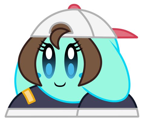 [kirby Oc] Olivia By Eclipse Knight15 On Deviantart